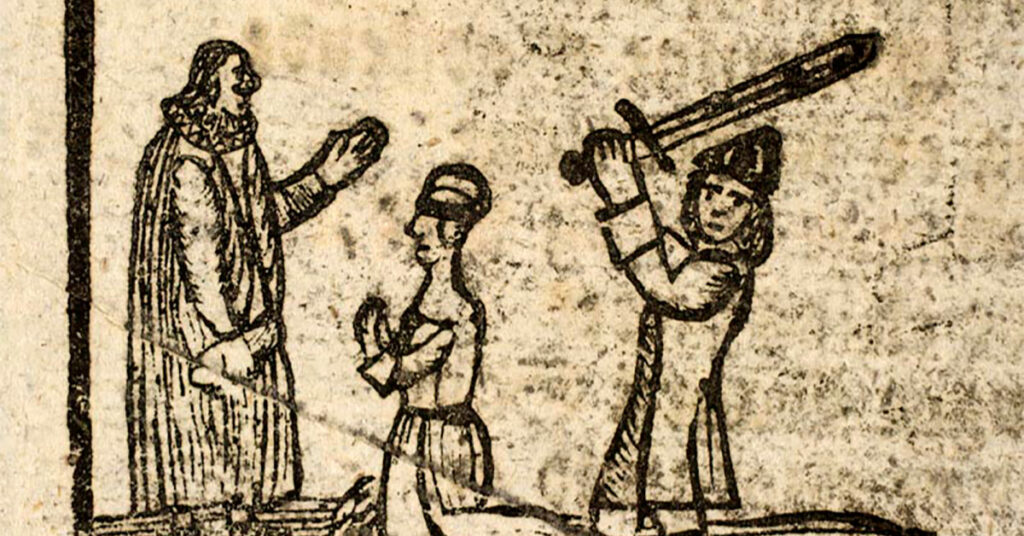 1600-tallet Arkiv - Københavns Stadsarkiv