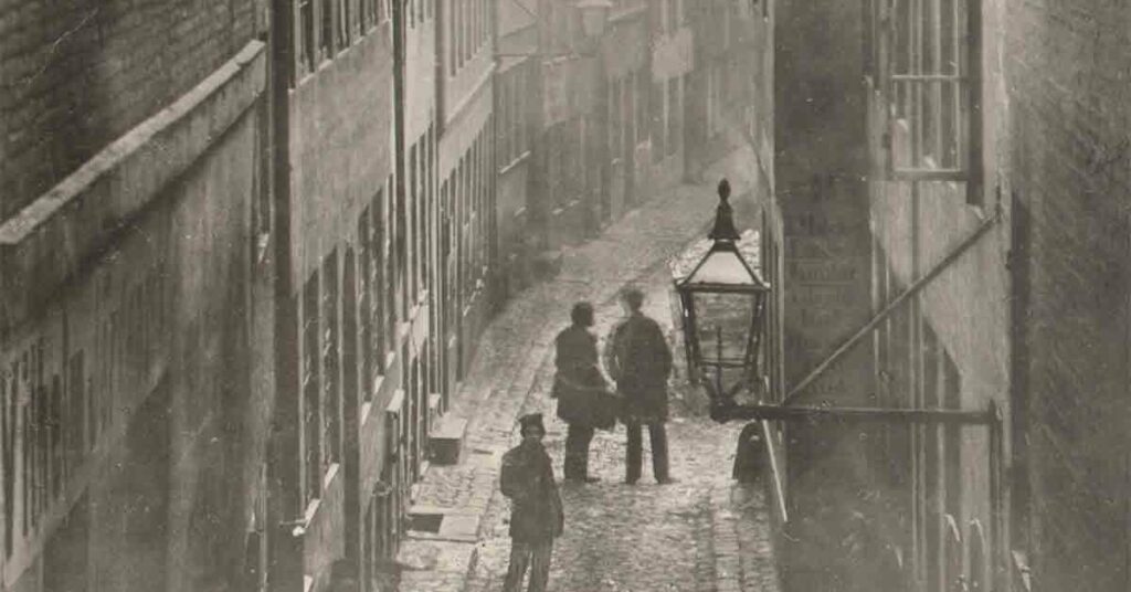 1800-tallet Arkiv - Københavns Stadsarkiv