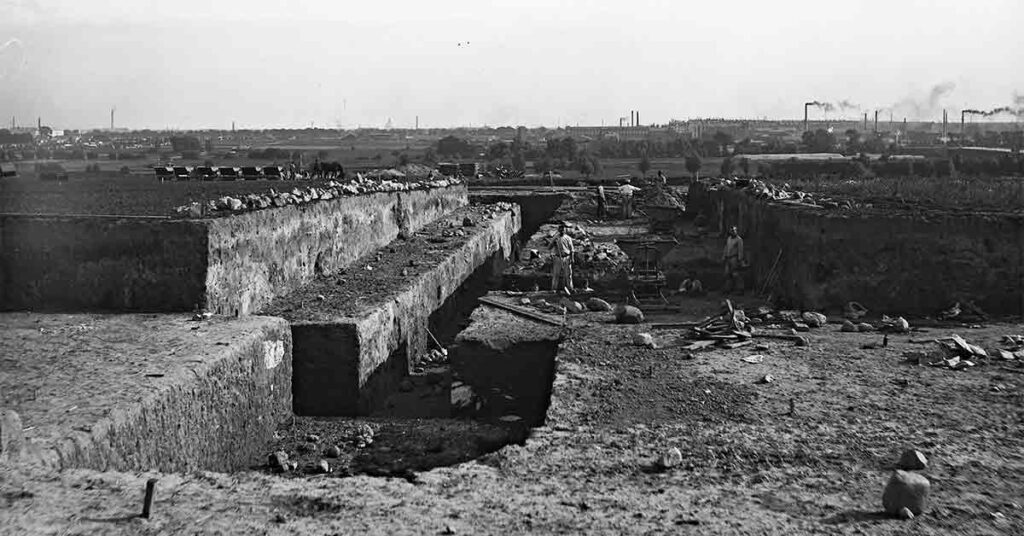 Bispebjerg Hospital Arkiv - Københavns Stadsarkiv