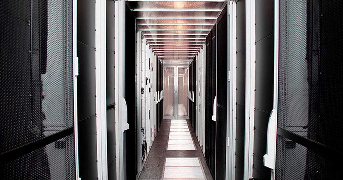 Kommunens digitale arkivsystem 2010 - Københavns Stadsarkiv