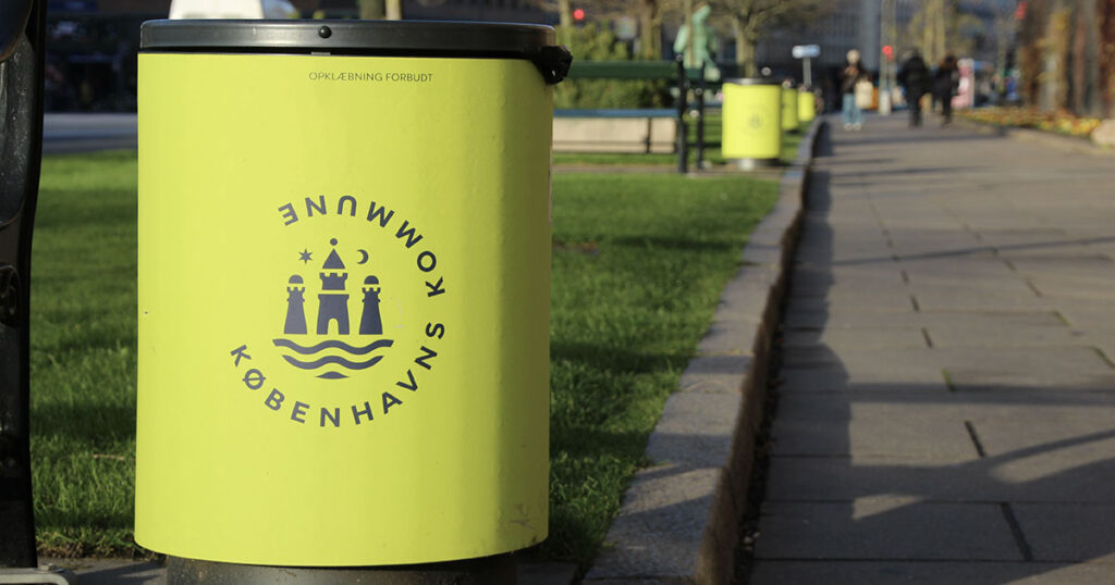 Københavns byvåben siden 1275 - Københavns Stadsarkiv